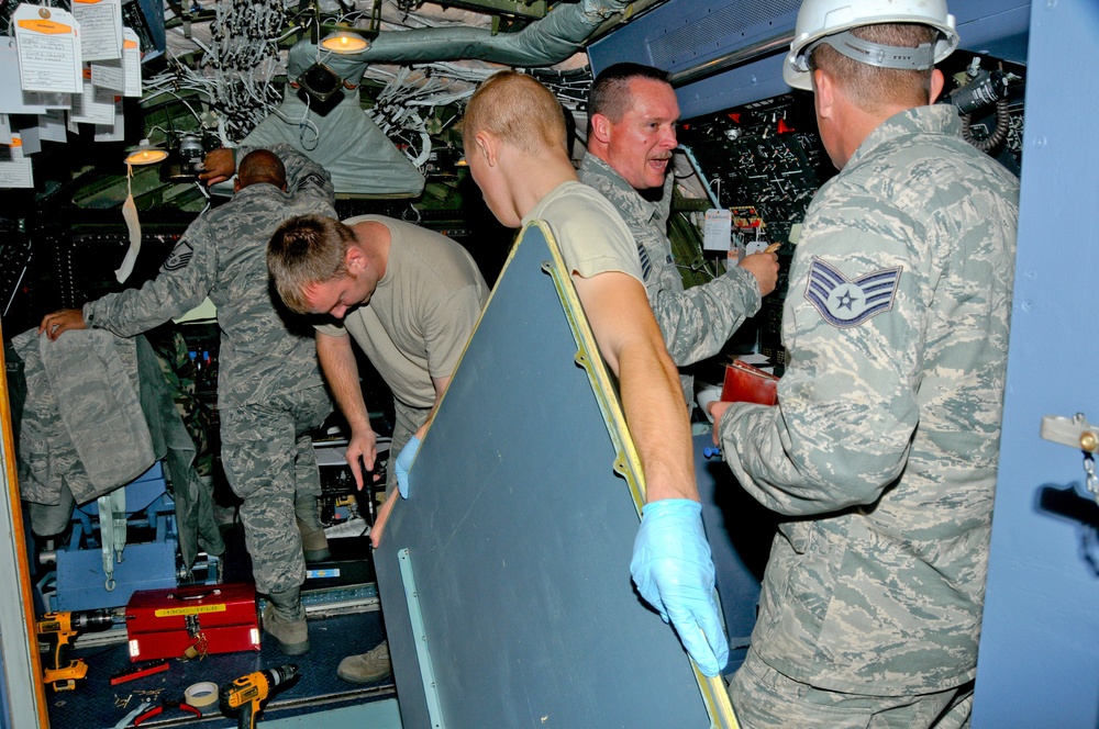 DVIDS - News - New York Air National Guard Members Led Effort to ...