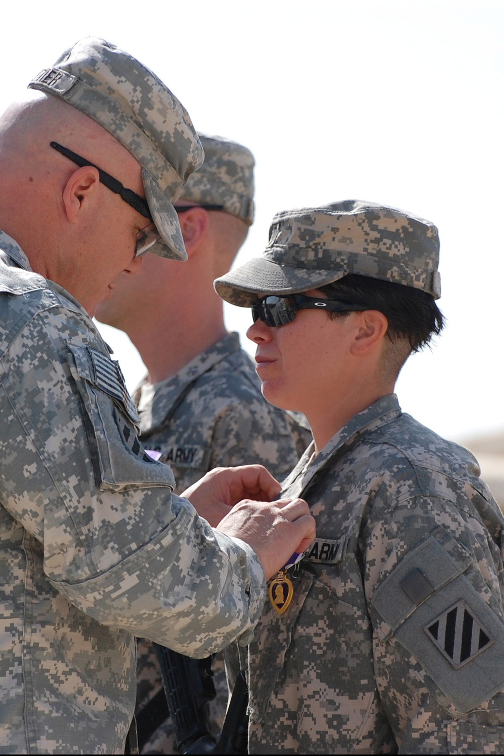 DVIDS - News - Wounded but not defeated: USD-C ‘Raider Brigade ...