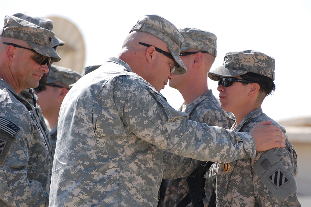 DVIDS - News - Wounded but not defeated: USD-C ‘Raider Brigade ...