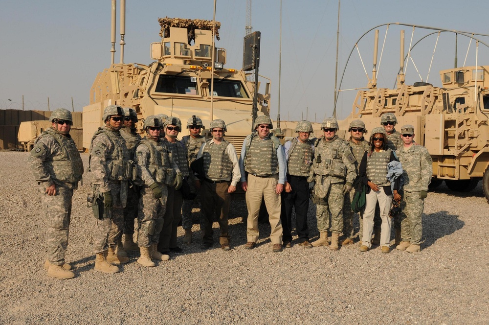 DVIDS - News - Task Force ‘Wildcats’ get experience of a lifetime