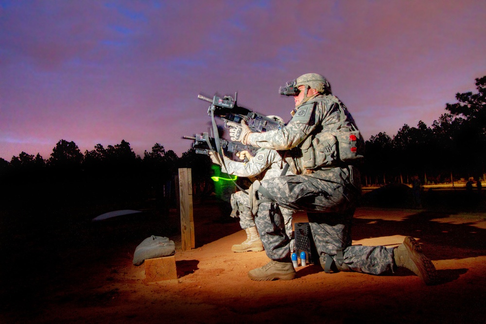 DVIDS - Images - Training with grenade launcher