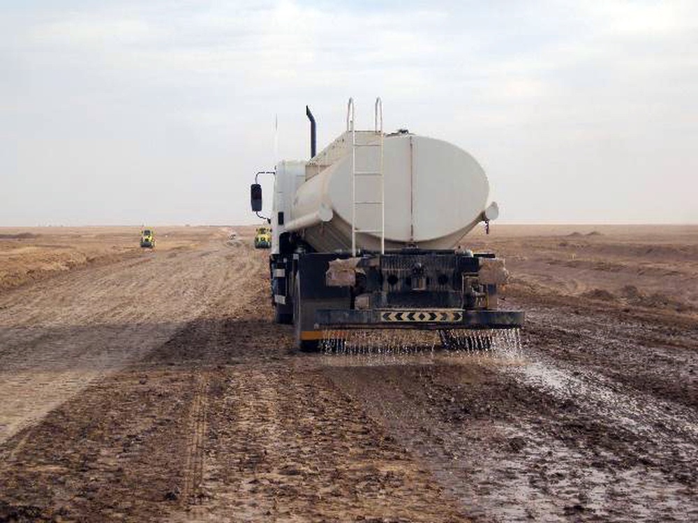 DVIDS - News - MED taking responsibility for Iraq projects