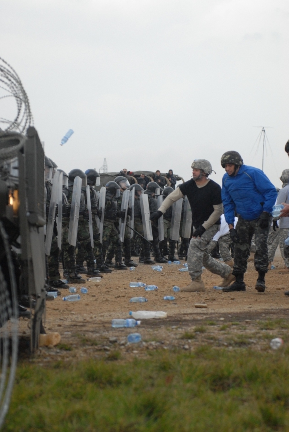 DVIDS - News - CRC exercise showcases KTM role in KFOR