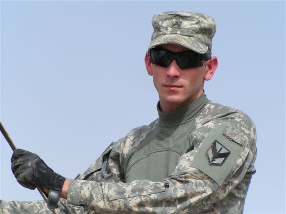 DVIDS - News - Transportation Company receives new soldiers to ...