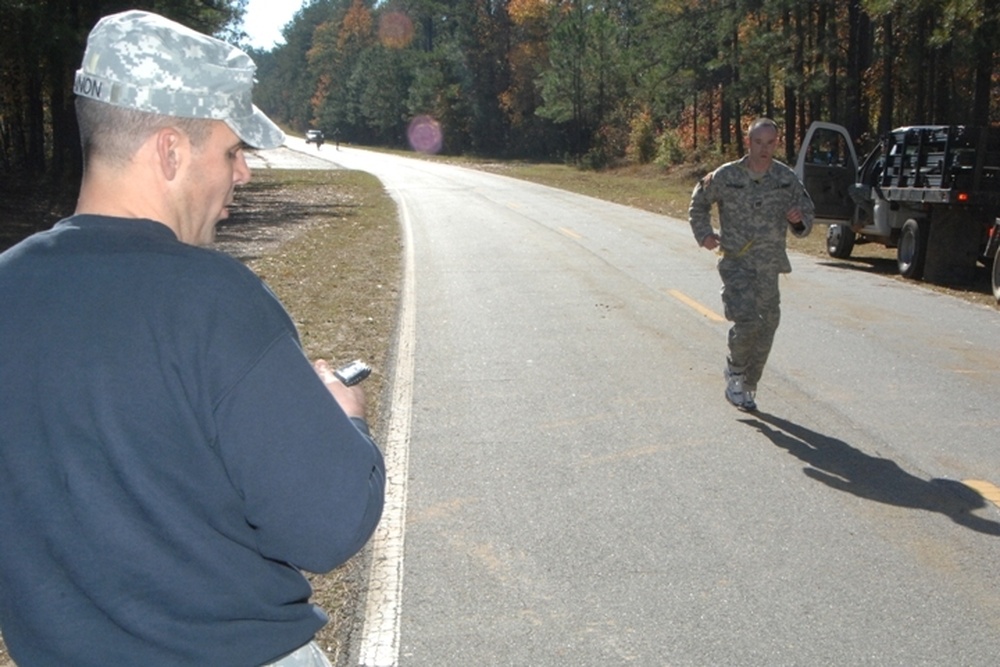 DVIDS - News - Indiana National Guard Rangers compete for Best Ranger slots