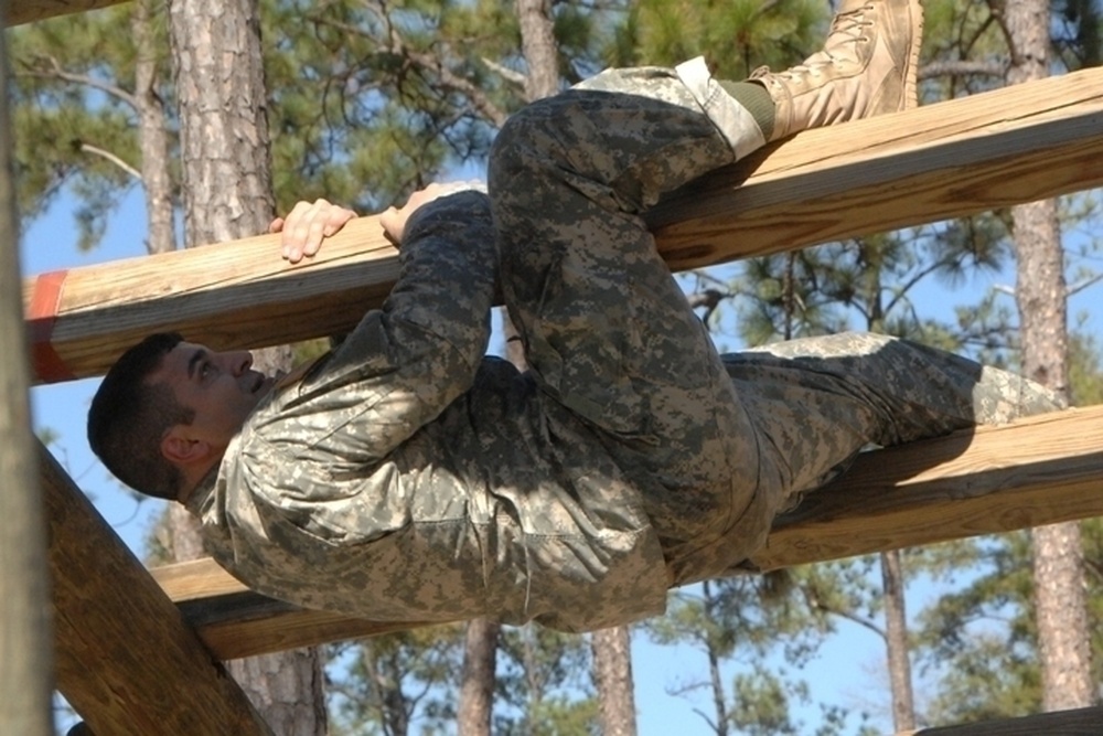 DVIDS - News - Indiana National Guard Rangers compete for Best Ranger slots