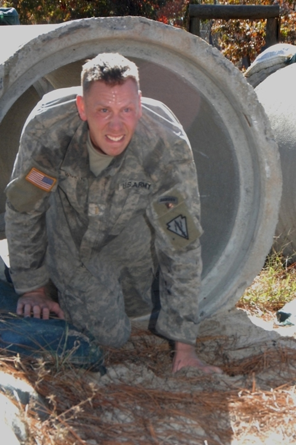 DVIDS - News - Indiana National Guard Rangers compete for Best Ranger slots