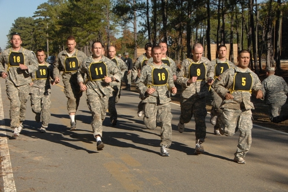 DVIDS - News - Indiana National Guard Rangers compete for Best Ranger slots