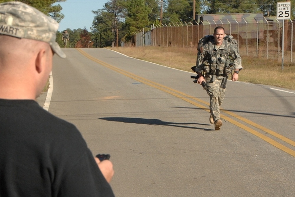 DVIDS - Images - Indiana National Guard Rangers compete for Best Ranger ...