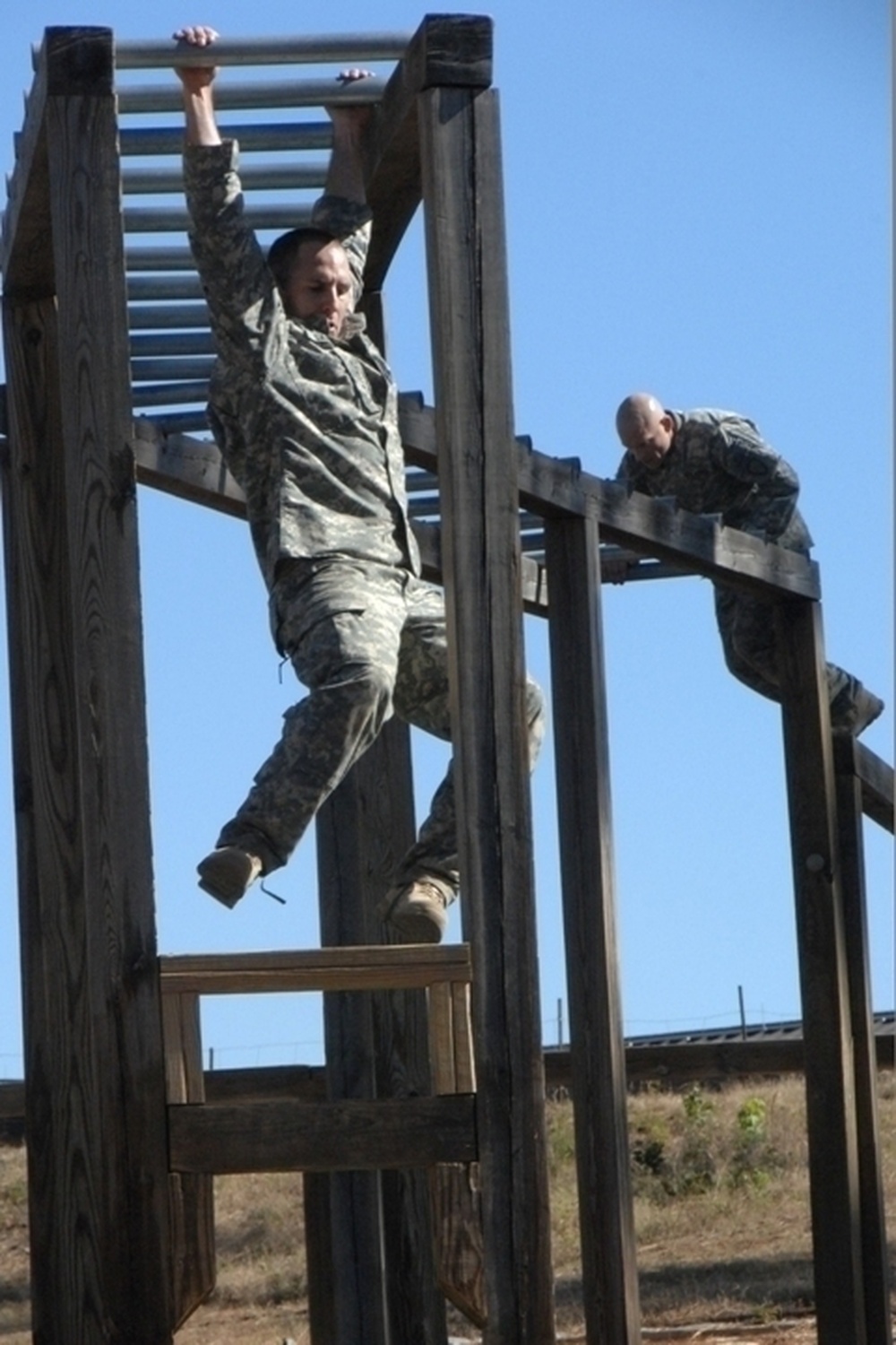 DVIDS - News - Indiana National Guard Rangers compete for Best Ranger slots