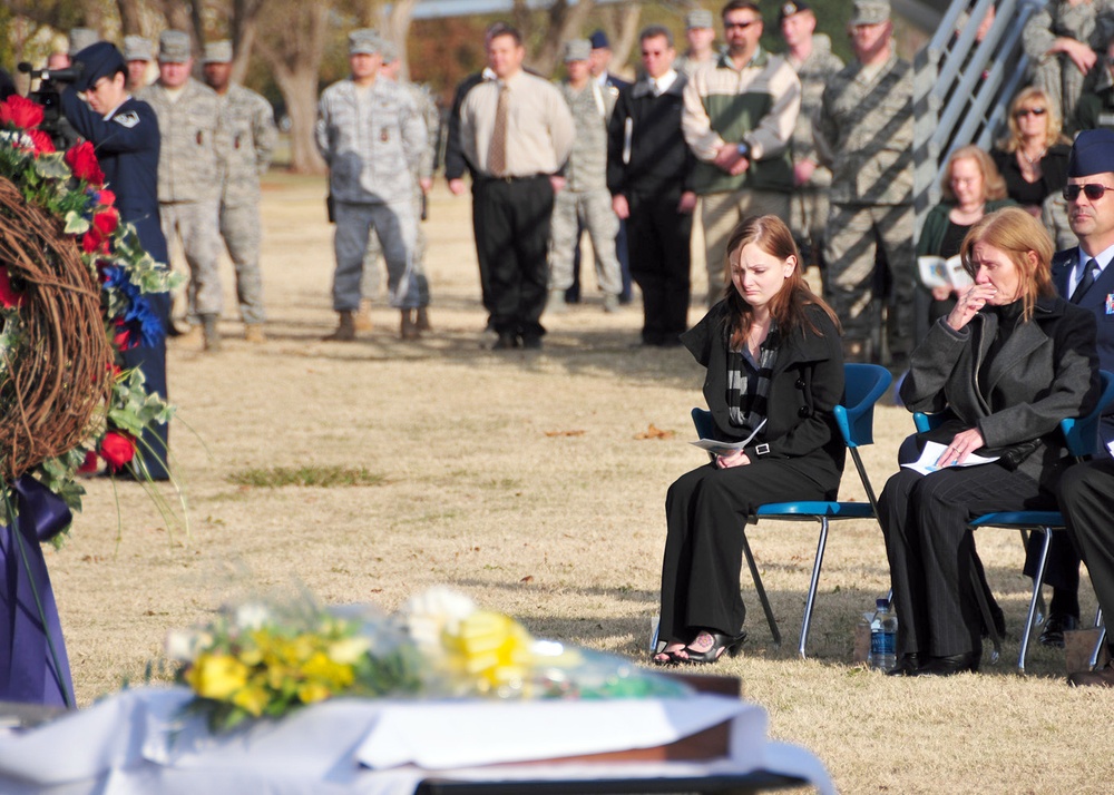 DVIDS - Images - Staff Sgt. Andrew S. Bubacz Memorial [Image 1 of 4]