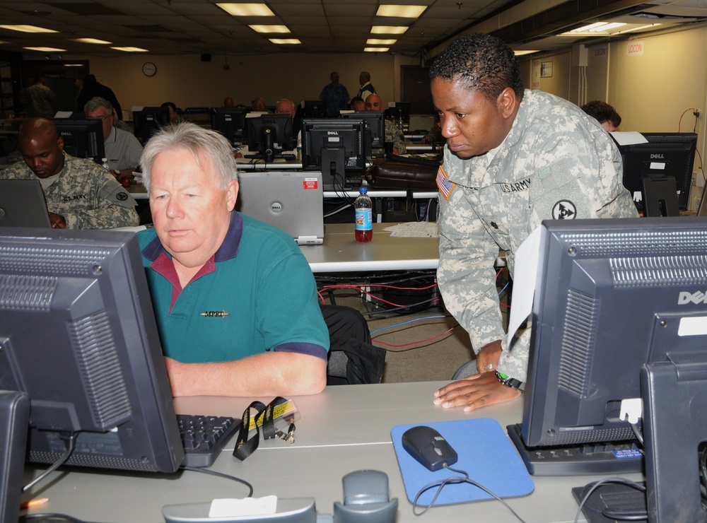 DVIDS - News - Sustainers help unit prepare for deployment