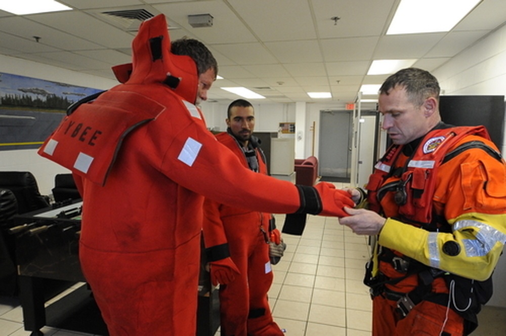 Dvids News Coast Guard Rescues Two From Disabled Sailing Vessel