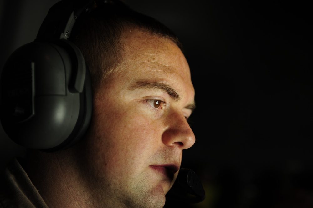 DVIDS - News - Mobility Airman profile: Travis NCO, KC-10 boom operator ...