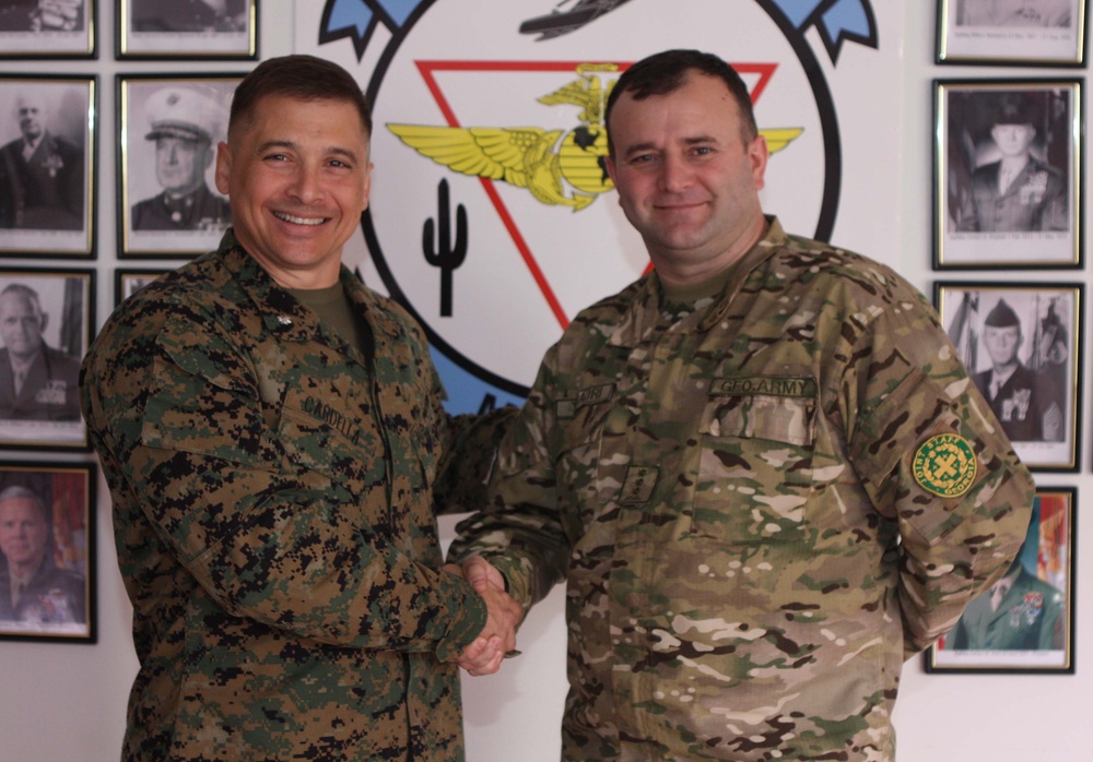 DVIDS - News - Black Sea sees change