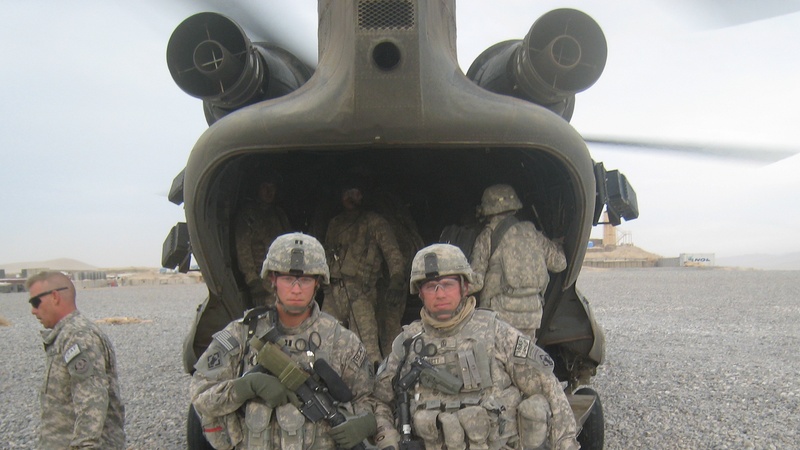 DVIDS - 20th Engineer Battalion