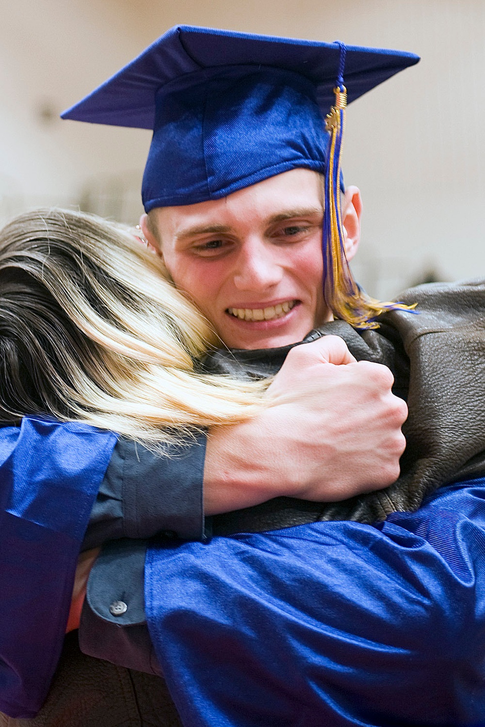 DVIDS - Images - Youth Challenge Cadets Graduate in Time for Holidays ...
