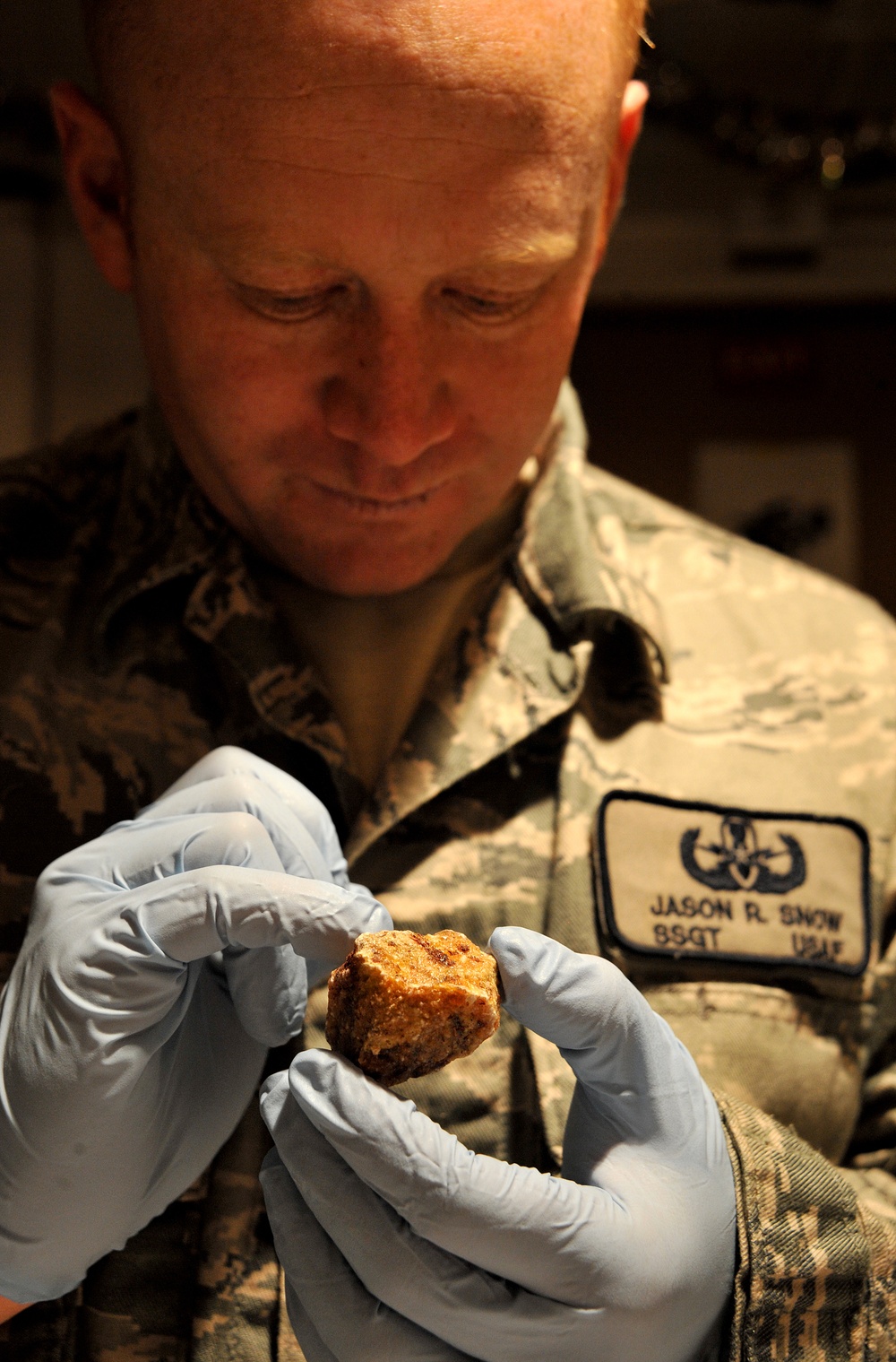 DVIDS - News - Joint task force Airmen save lives in Iraq