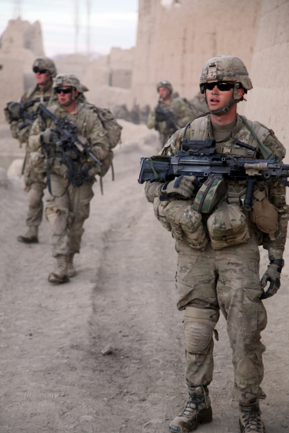 DVIDS - Images - Operation Enduring Freedom [Image 19 of 28]