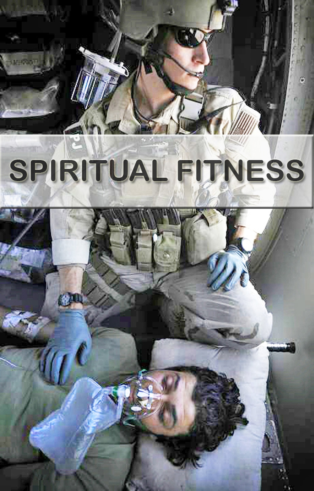 DVIDS - News - Comprehensive Airman Fitness: Spirituality in the military
