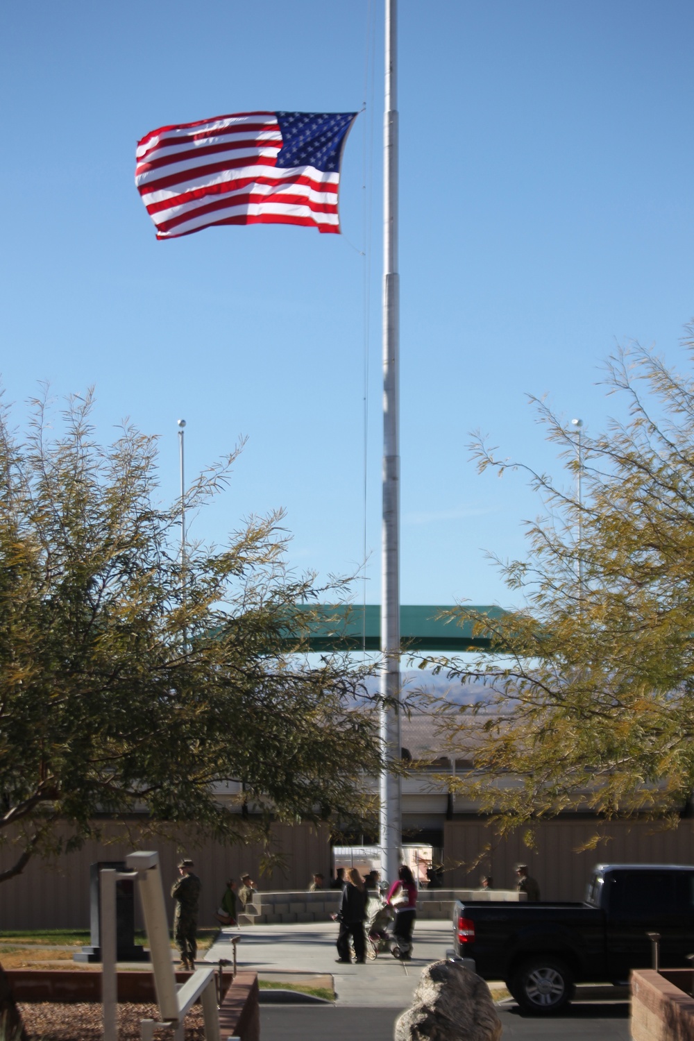 DVIDS - News - 3rd CEB mourns lost brothers