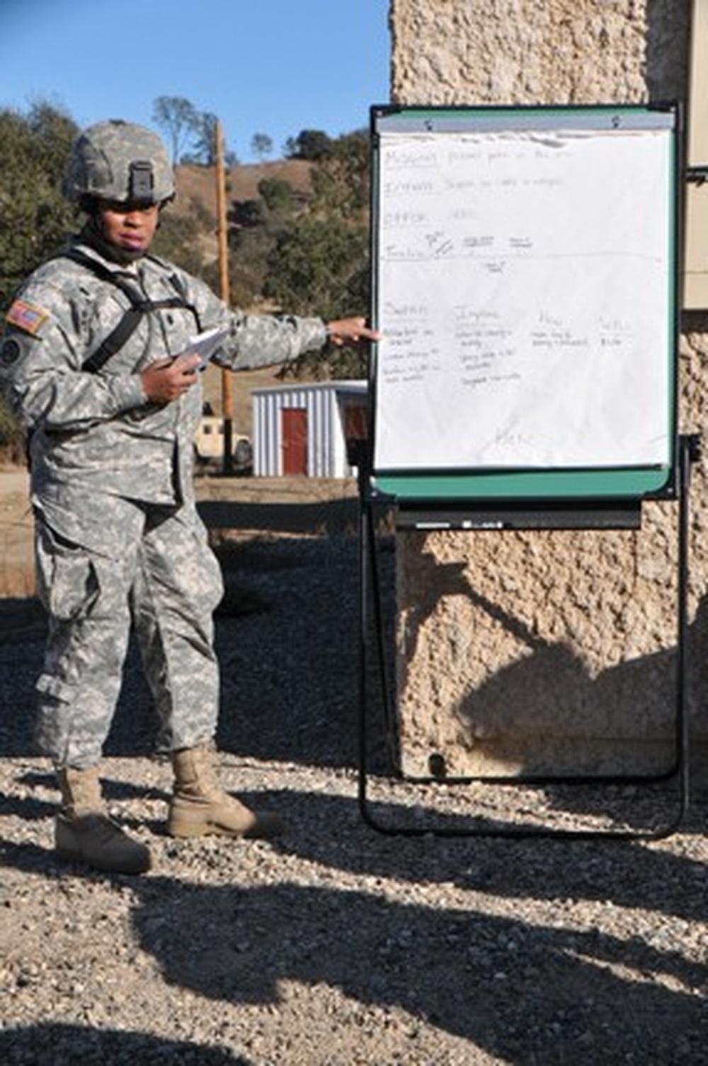 DVIDS - News - Army Reserve Units Consolidate Efforts to Improve ...