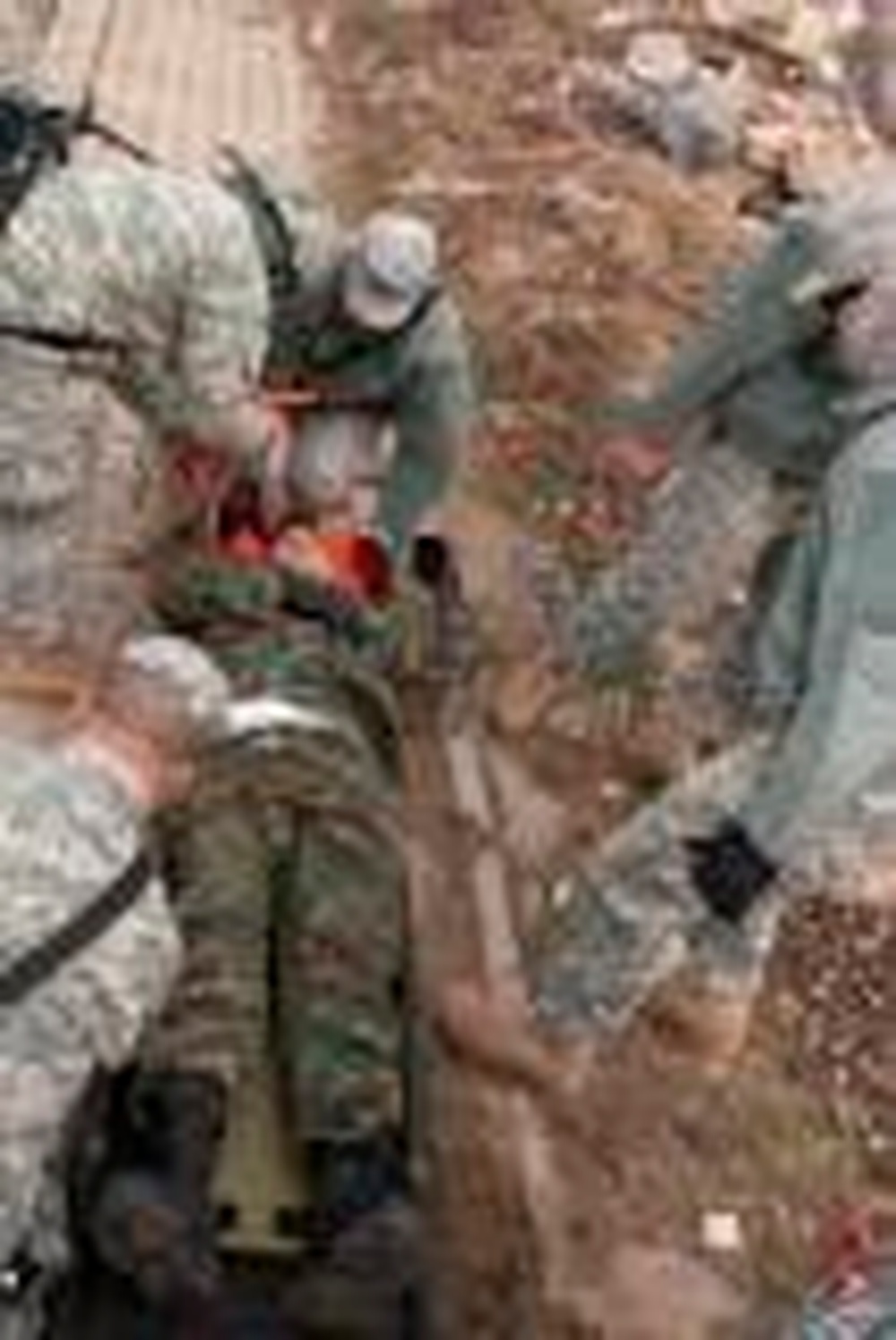 DVIDS - News - US Soldiers validate quick reaction skills