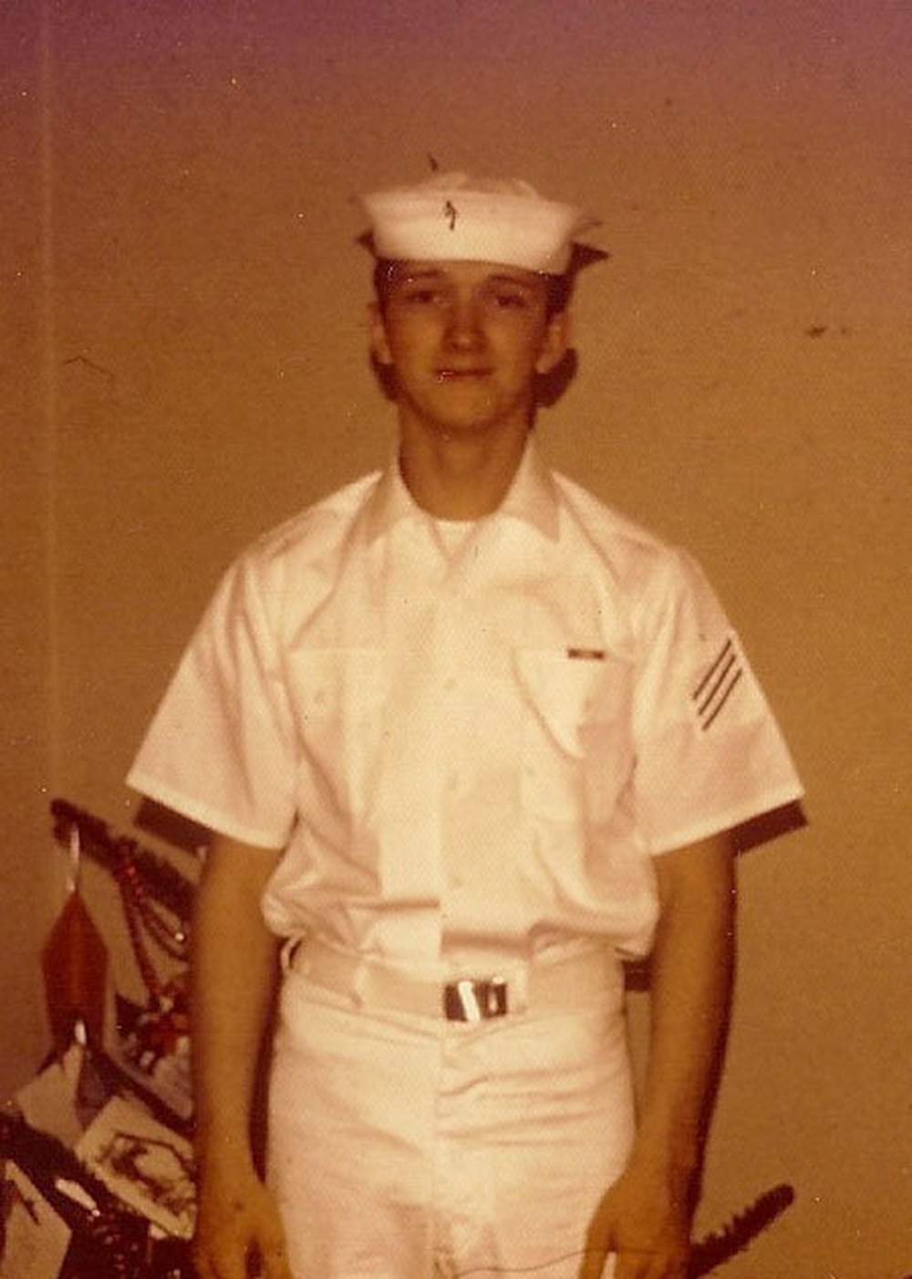 DVIDS - News - Military Service: An Austin Family Tradition