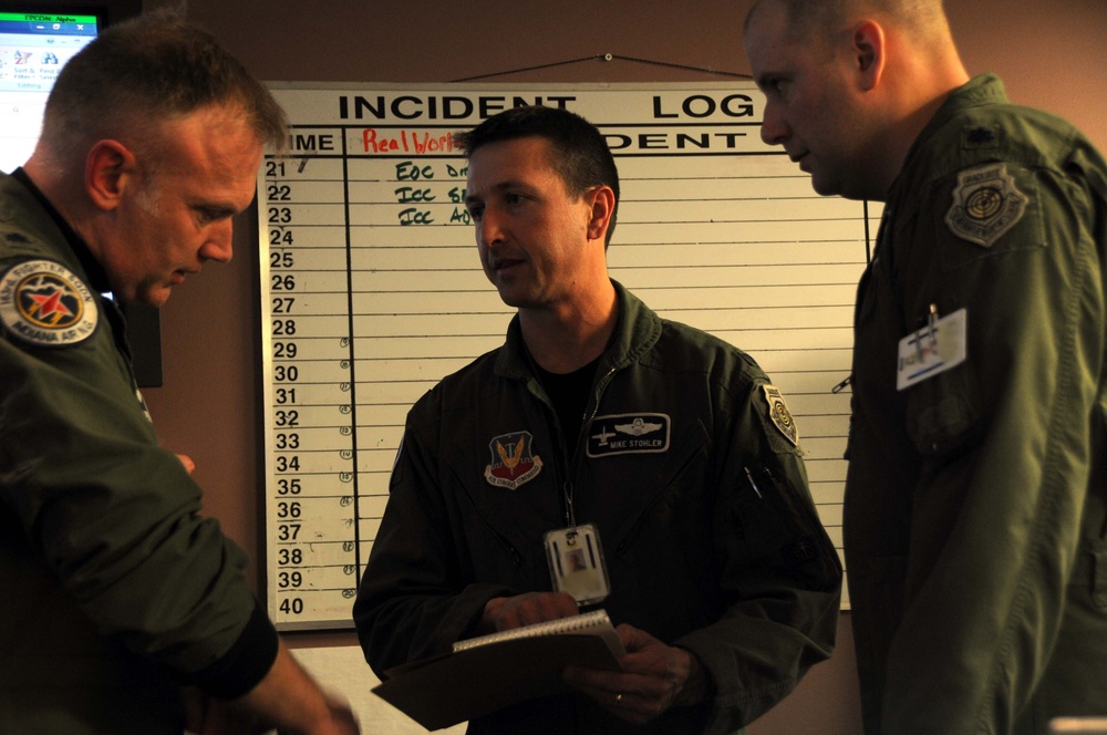 DVIDS - News - Indiana National Guard Responds to Weather Emergency