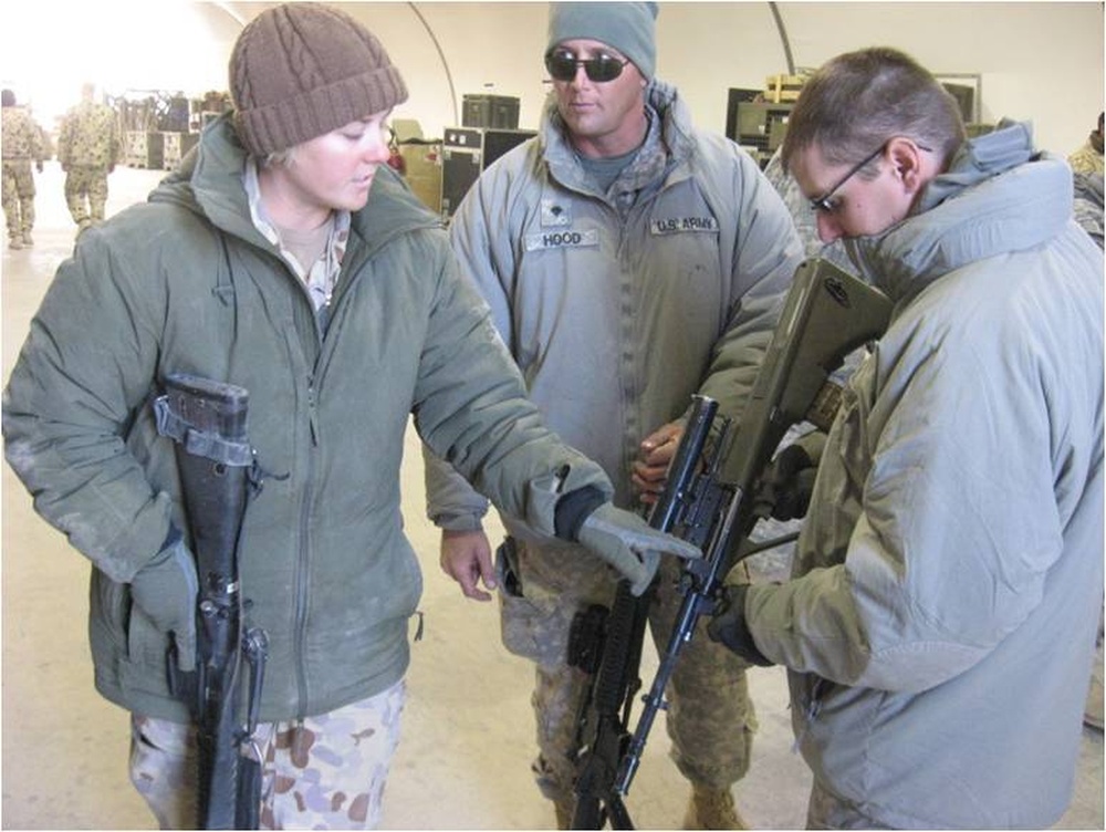 DVIDS - News - The 129th Combat Sustainment Support Battalion ...