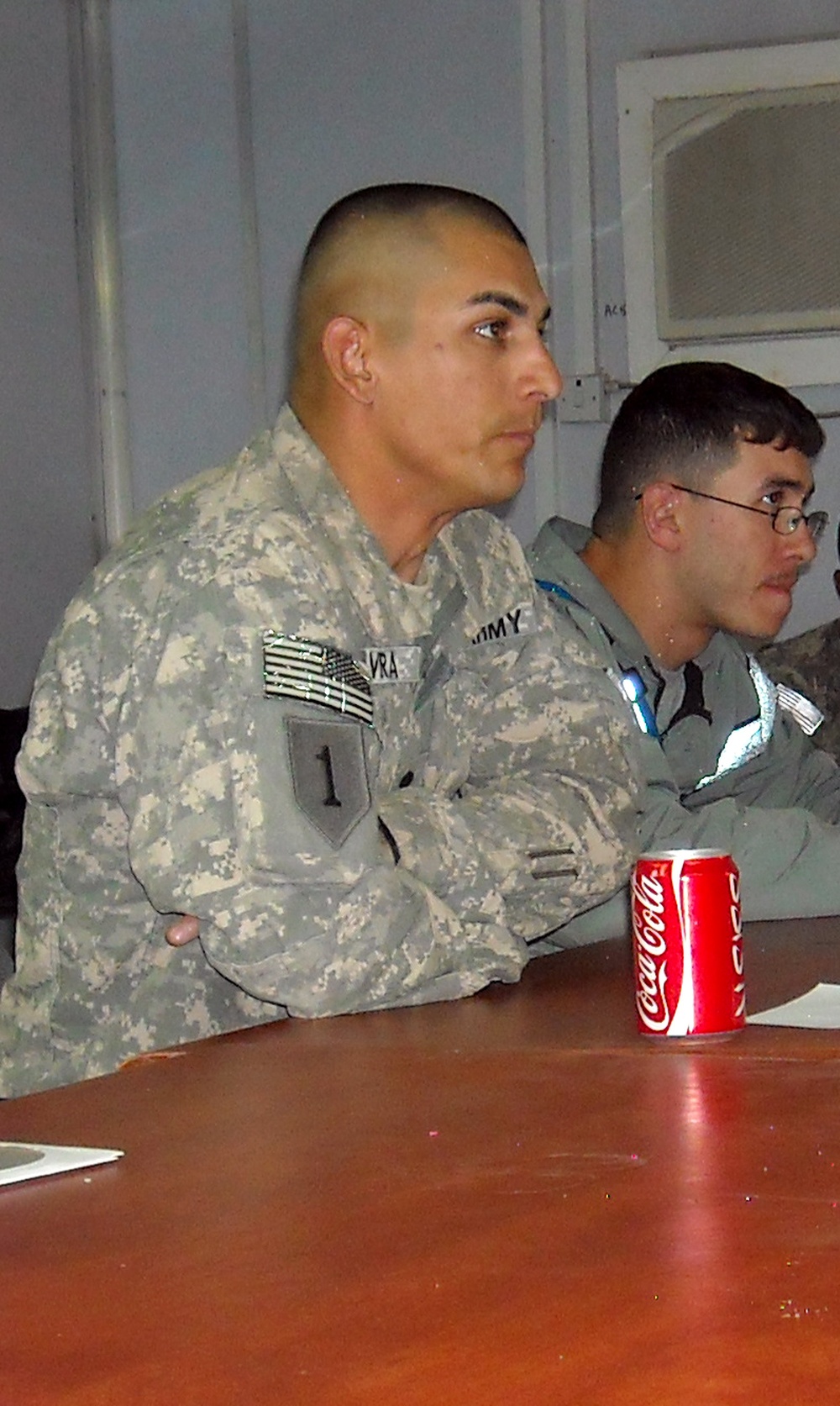 DVIDS - News - Iron soldiers gain resiliency through Iron Strong Program