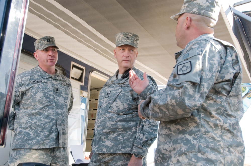 DVIDS - News - Civil Support Teams work together with Dallas first ...