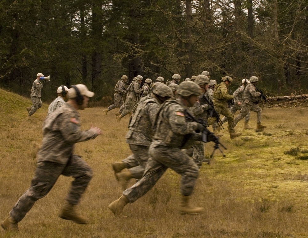 DVIDS - News - The 'PERRCs' of Long Range Marksmanship