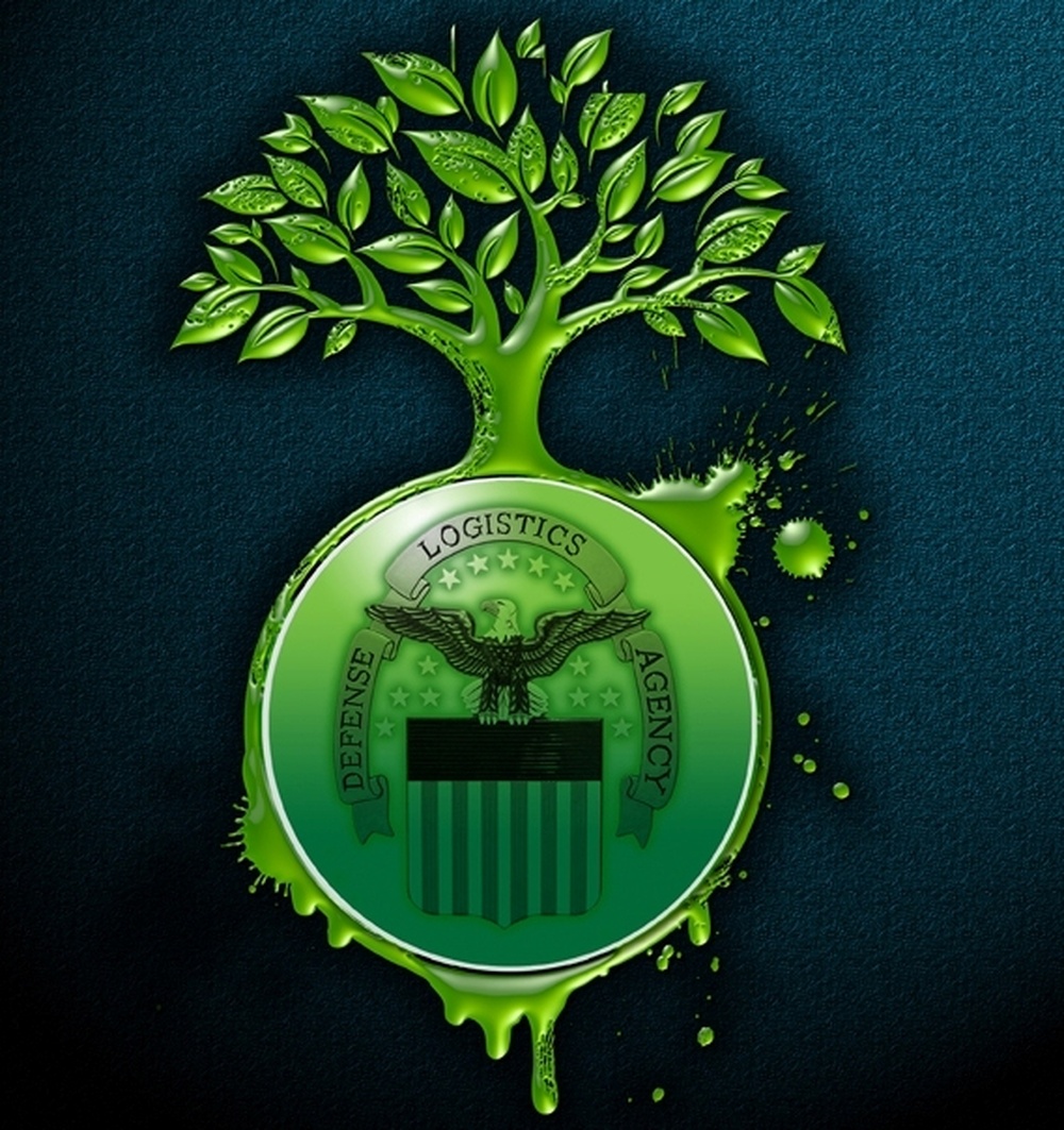 DVIDS - News - Green award recognizes benefits to DLA customers