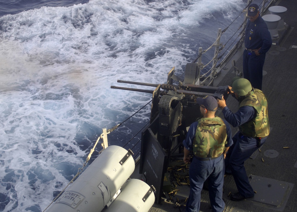 DVIDS - Images - USS Mason
