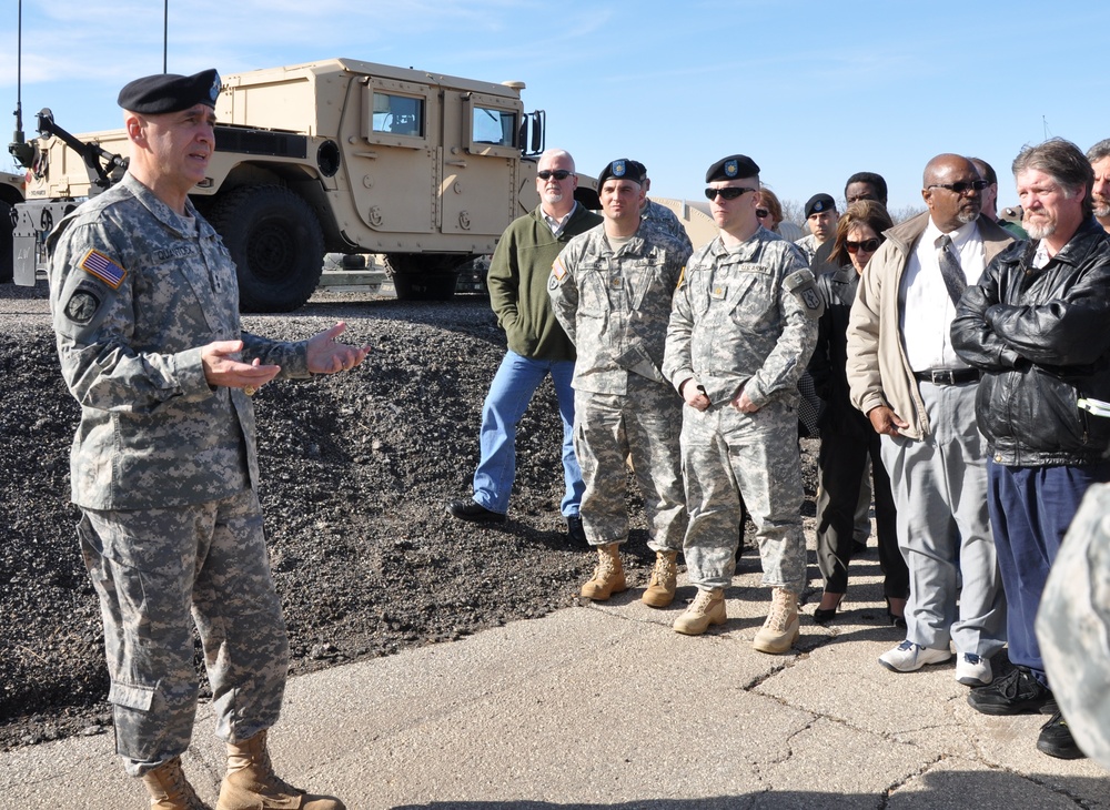 DVIDS - Images - 4th MEB ROCs Fort Leonard Wood [Image 2 of 2]