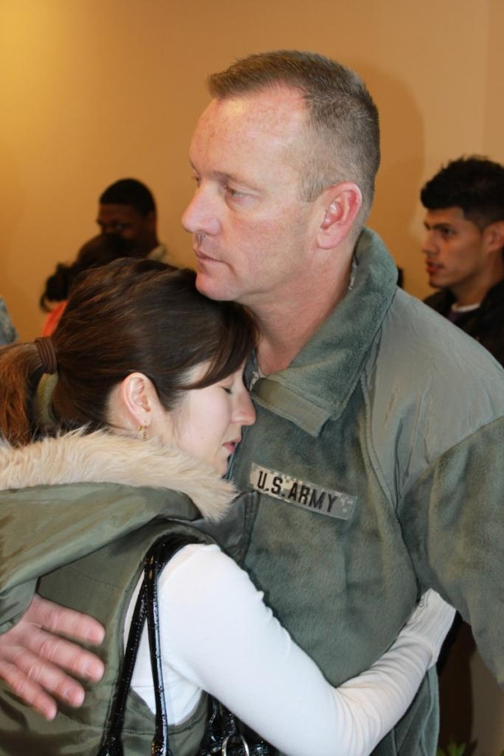 DVIDS - News - It’s Three Deployments and Counting for 40th CAB Black ...