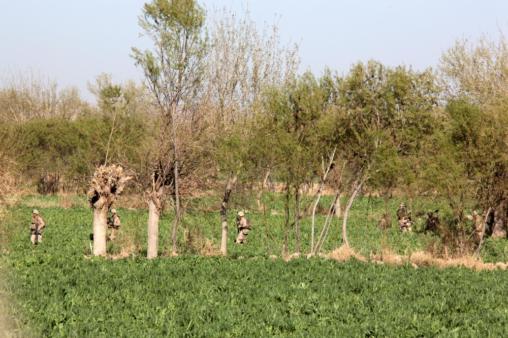 DVIDS - Images - Operation Enduring Freedom [Image 2 of 4]