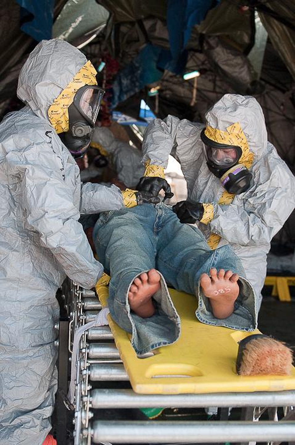 DVIDS - News - Exercise Vibrant Response Preps DOD Forces for Homeland ...