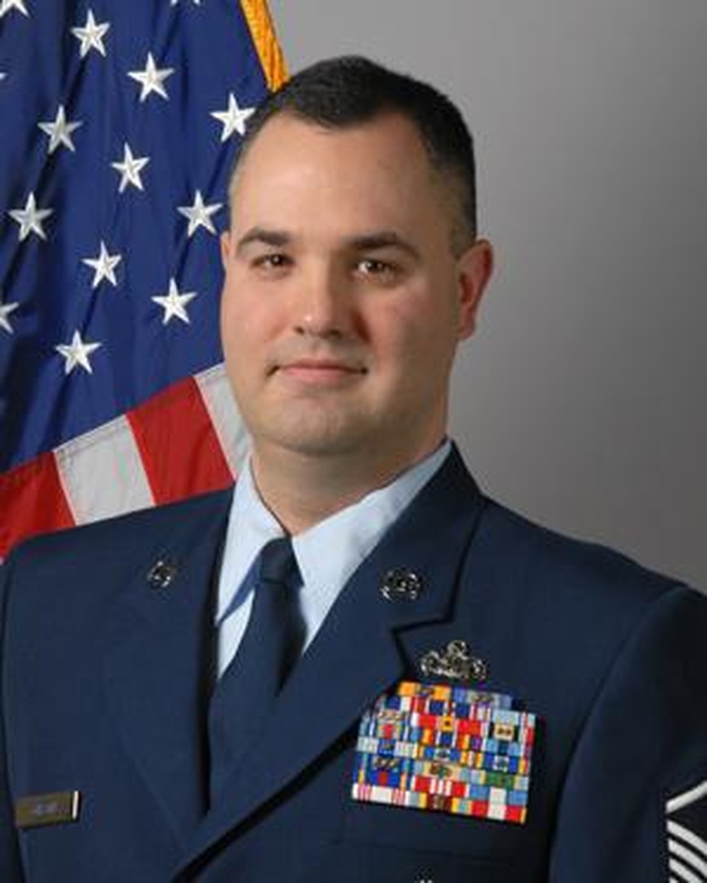 DVIDS - News - Happy Hooligans Name Outstanding Airmen of the Year