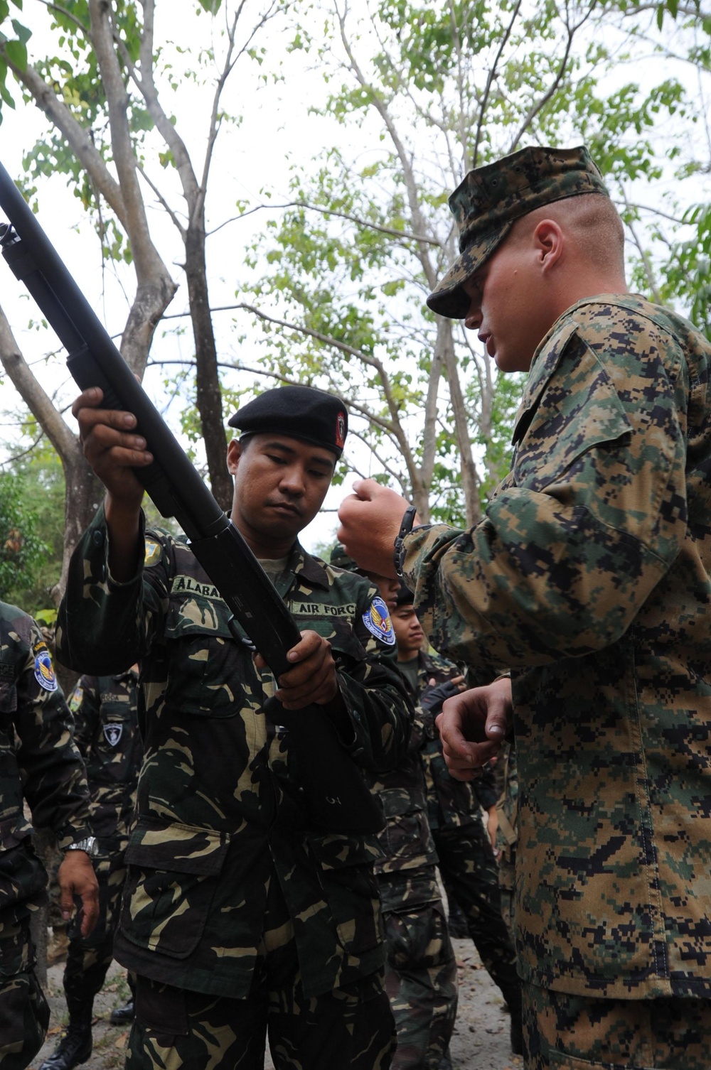 DVIDS - News - Joint Weapons Continuity