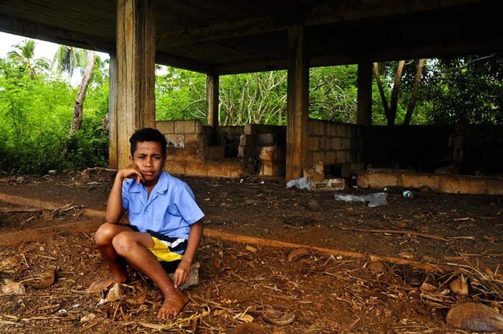 DVIDS - News - Pacific Partnership Mission Commander Talks with Tongan ...