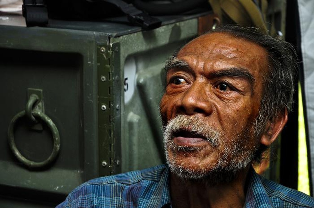 DVIDS - News - Pacific Partnership Mission Commander Talks with Tongan ...