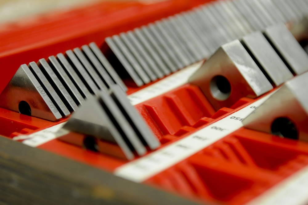 DVIDS - Images - PMEL calibrates Kadena [Image 5 of 7]