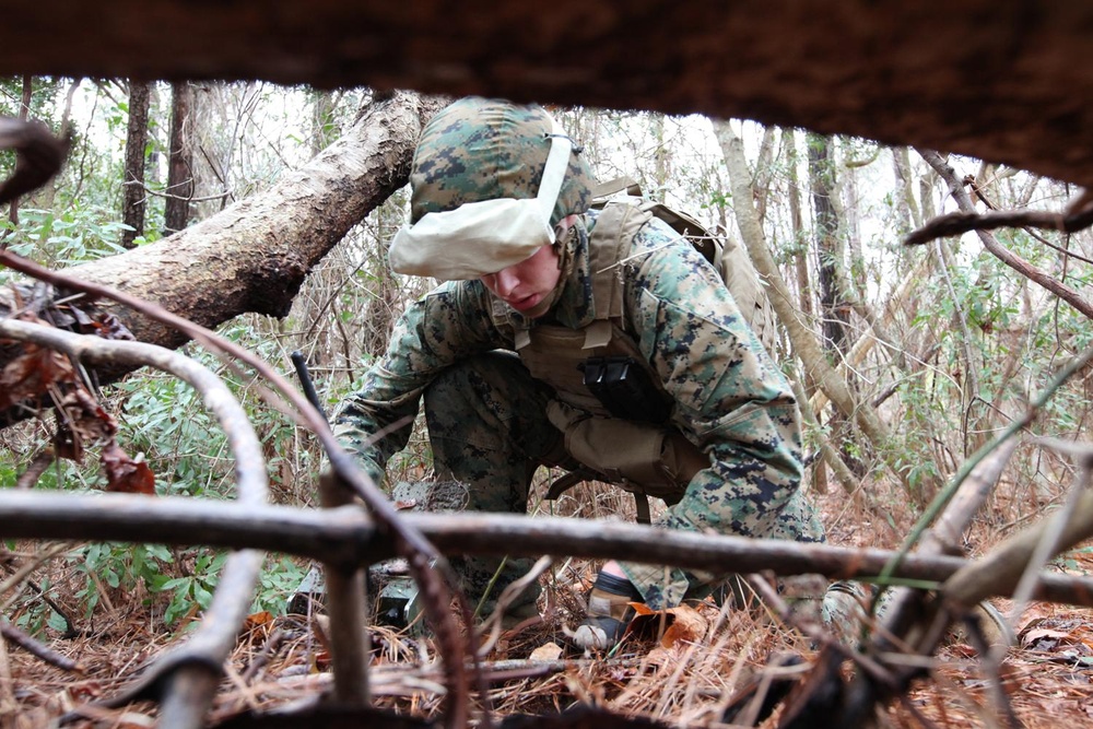 DVIDS - News - Marines Refining Surveillance Capabilities