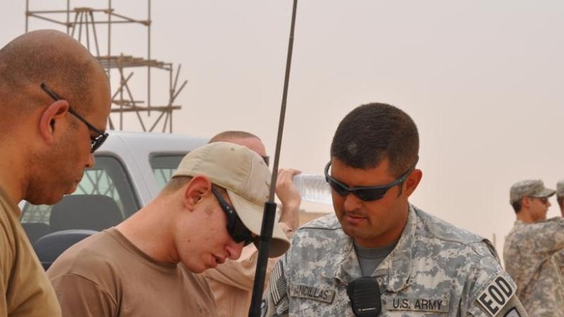 DVIDS - 553rd Combat Sustainment Support Battalion