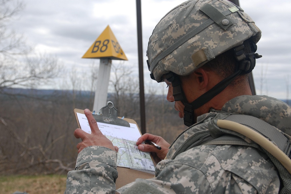 DVIDS - News - 2012 Regional Best Warrior Competition