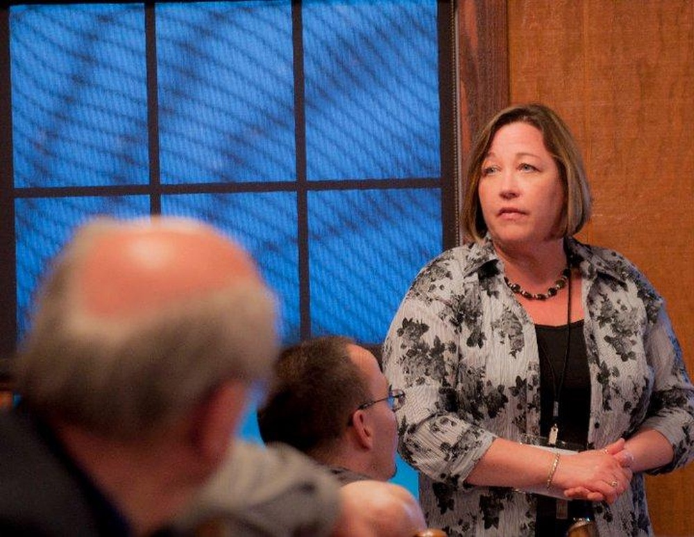 DVIDS - News - Rochester employers participate in ESGR’s 'Boss Lift' at ...