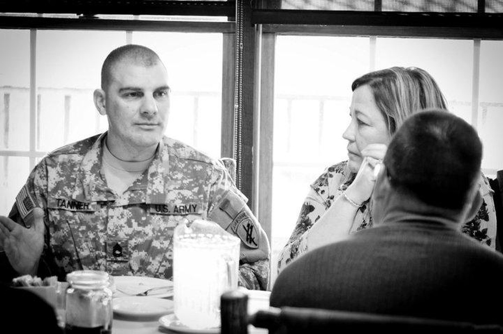 DVIDS - News - Rochester employers participate in ESGR’s 'Boss Lift' at ...