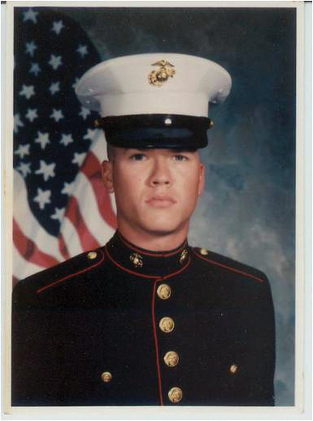 DVIDS - News - Marine’s legacy becomes life lesson for all